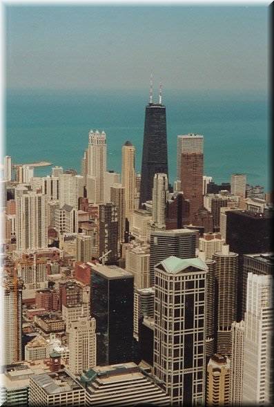 Chicago 2001