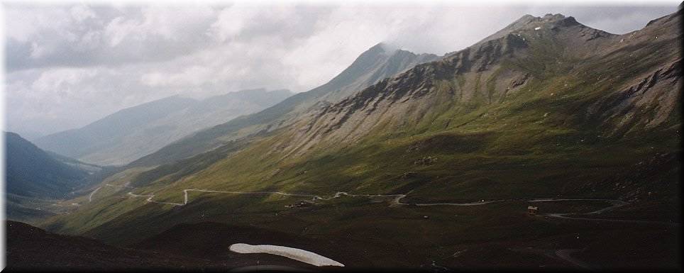 Col d'Agnel